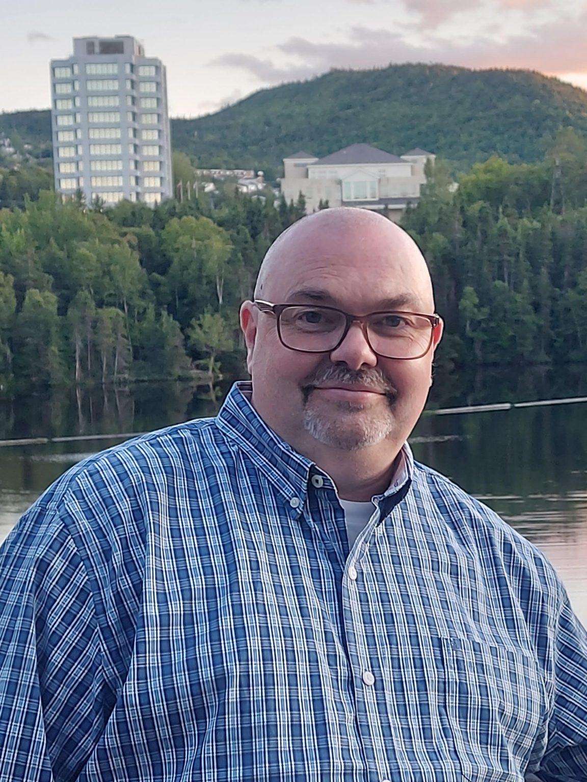 Keith Hobbs - Corner Brook Election